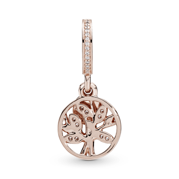 Oro Rosa – Charms Stores