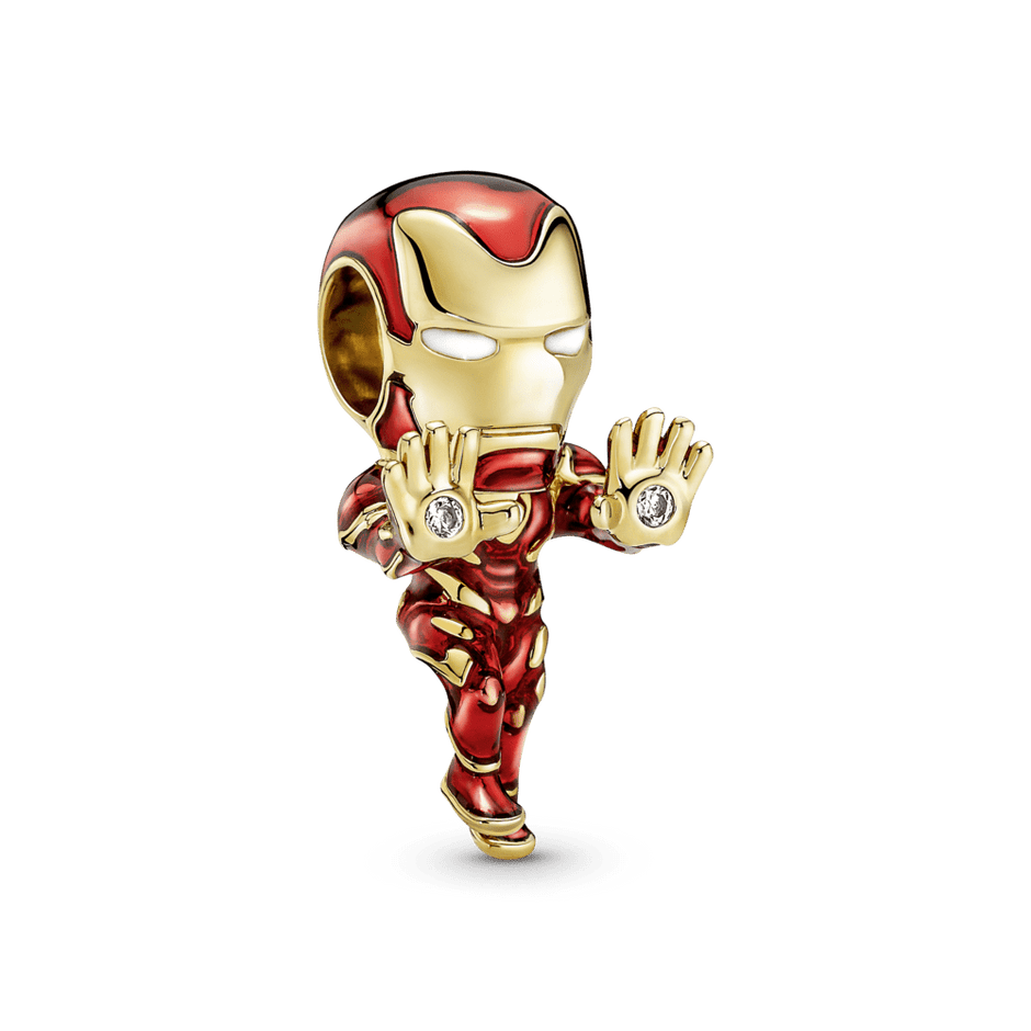 Marvel – Charms Stores