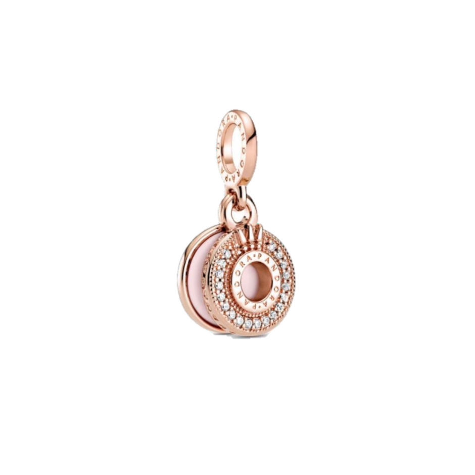 Oro Rosa – Charms Stores