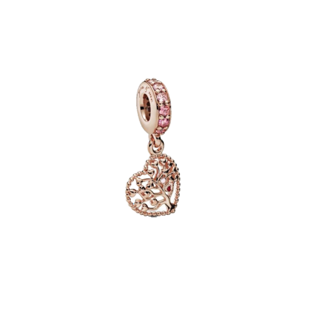 Oro Rosa – Charms Stores
