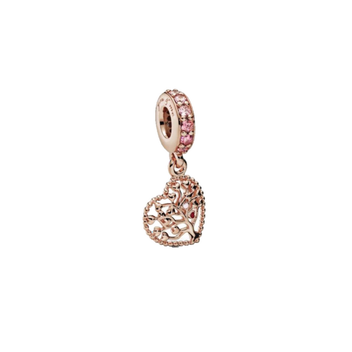 Oro Rosa – Charms Stores