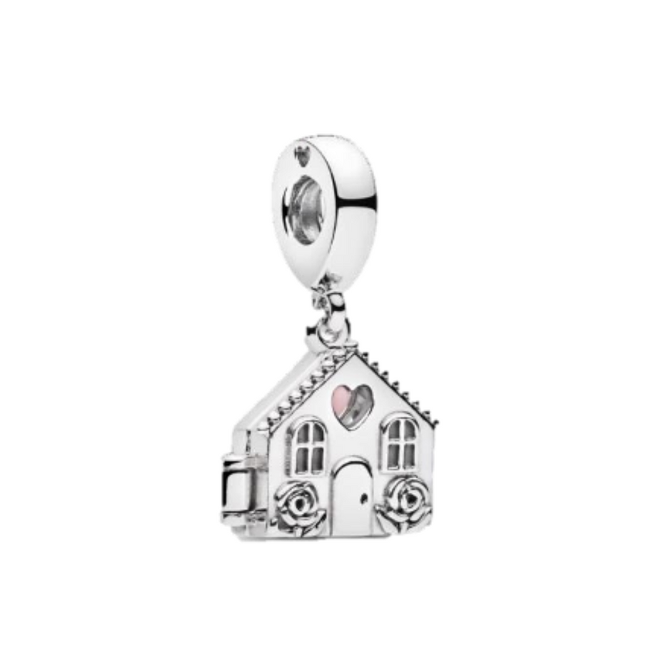 Plateado – Page 2 – Charms Stores